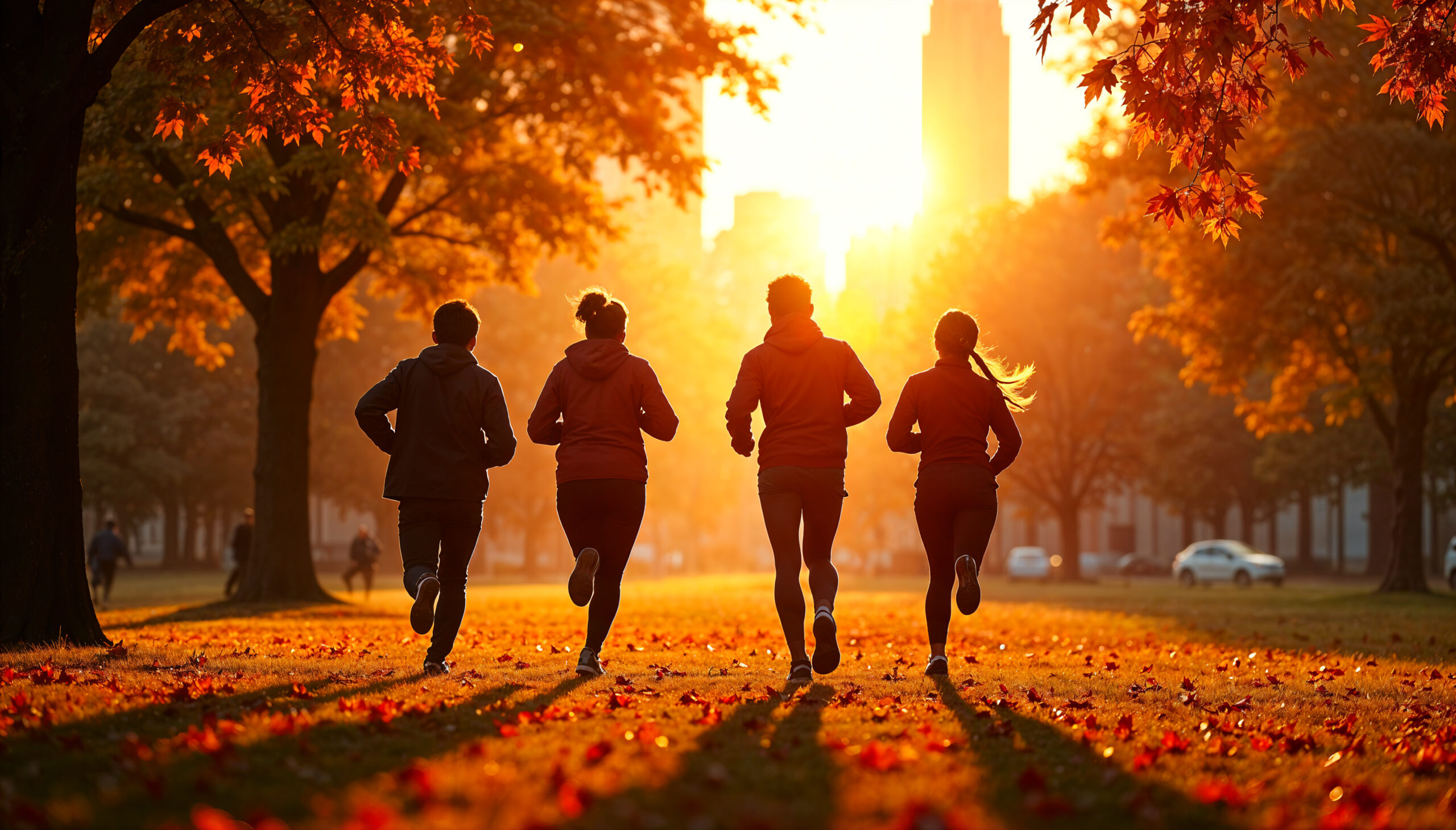 Autumn 2025 UK Running Events You Shouldn’t Miss - JoinTheRun