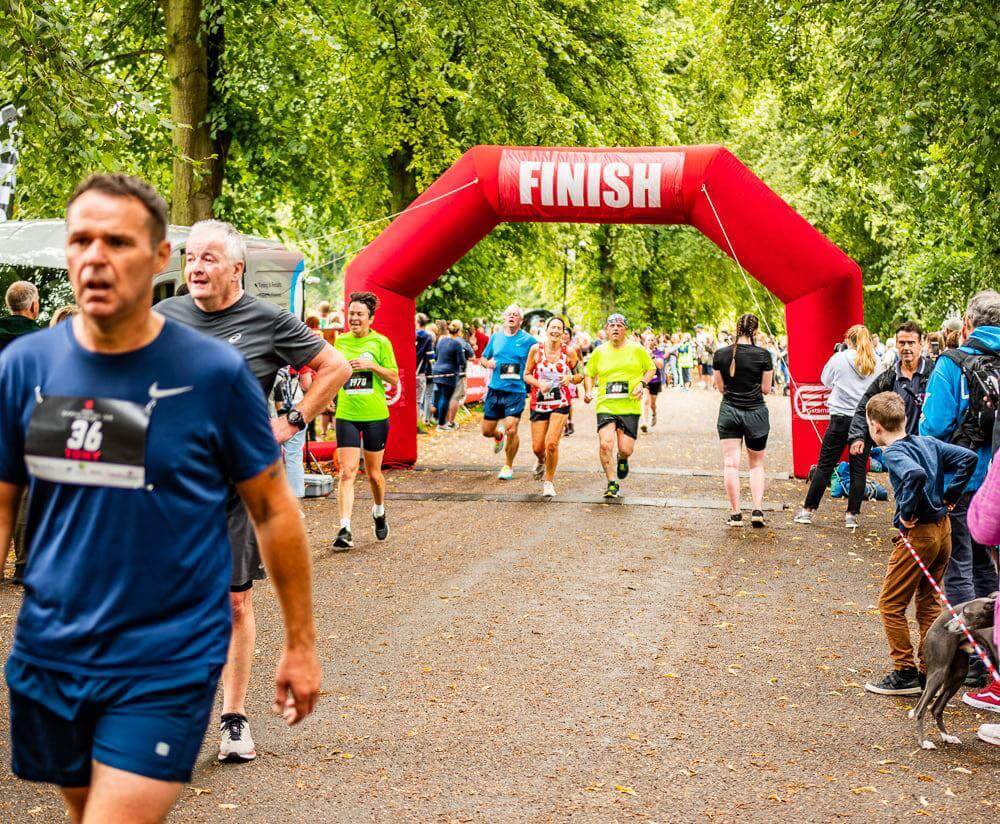 5K Running Events UK - Browse Upcoming 5K Races- JoinTheRun
