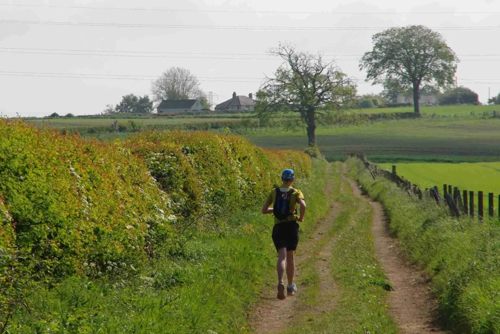 Fife Pilgrim Way Ultra Marathon 2027 - Trail Ultramarathon in Scotland ...