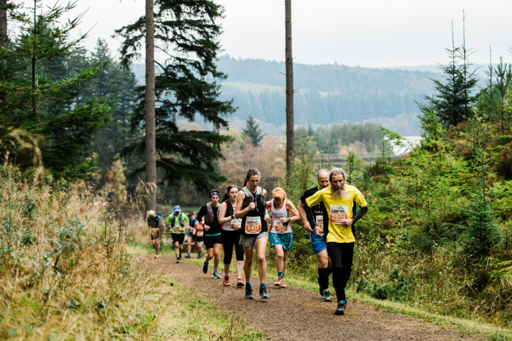 Trail Running Events UK - Browse Upcoming Off-Road Races - JoinTheRun