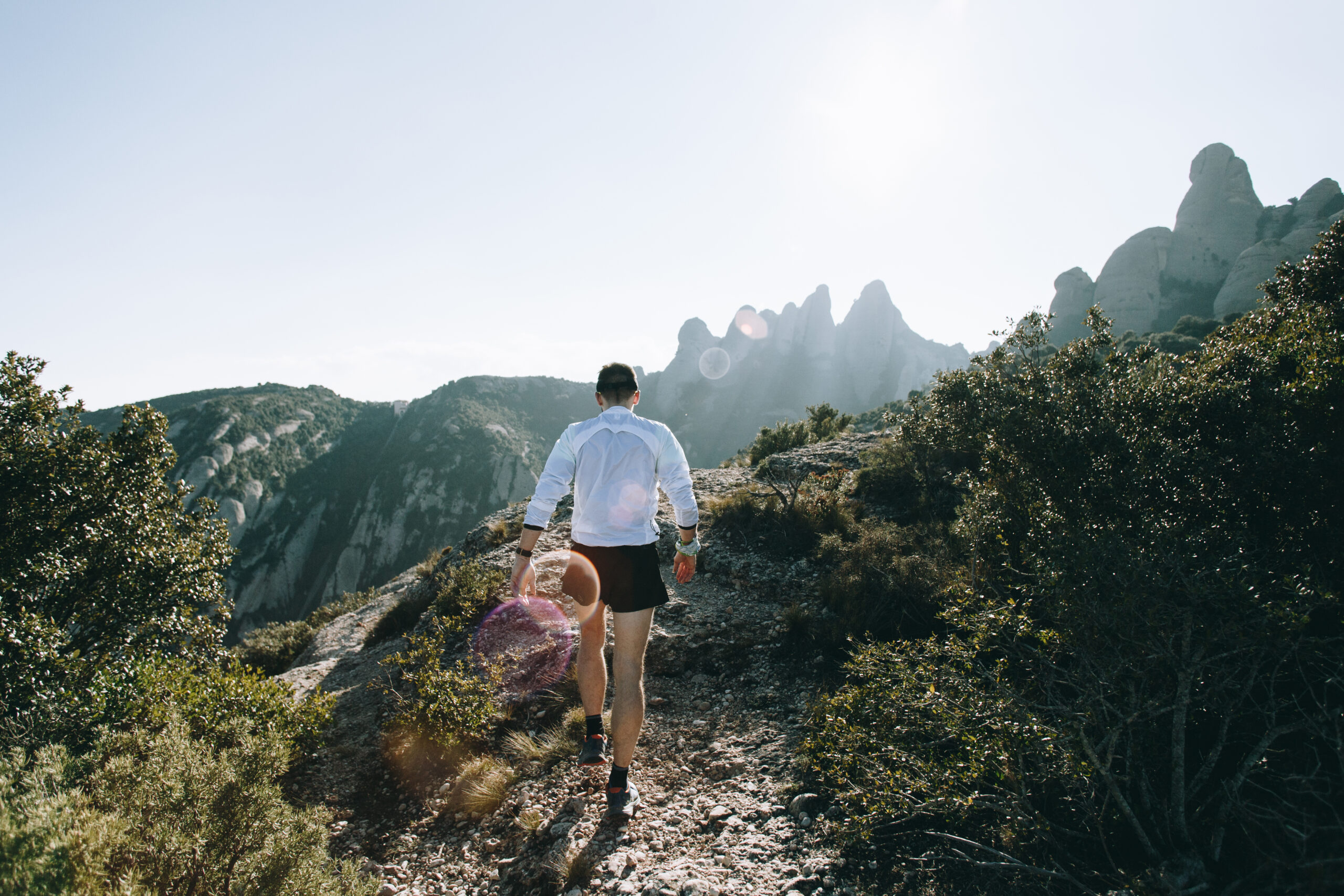 Trail & Ultra Running in 2026: UK Events, Growth & Future - JoinTheRun